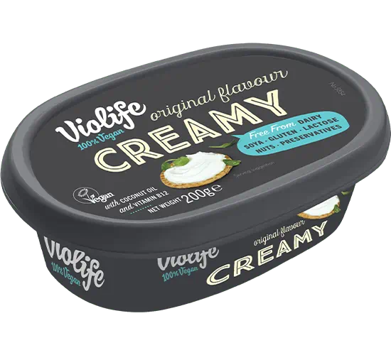 Creamy Original | Violife