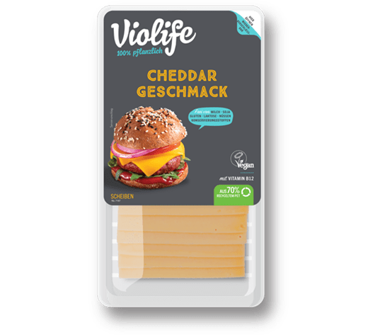 Unsere Produkte | Violife