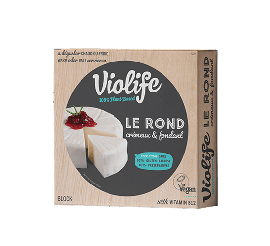 Violife Le Rond | Violife