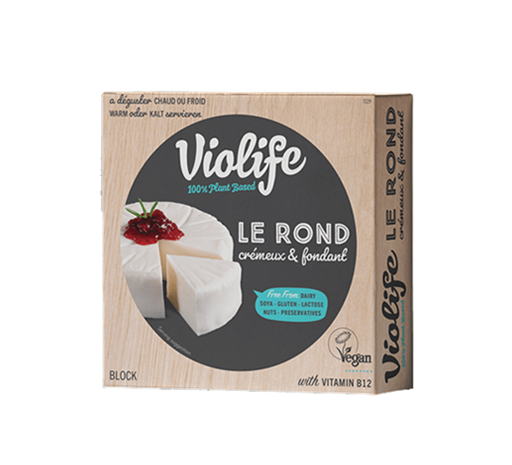 Violife Le Rond | Violife