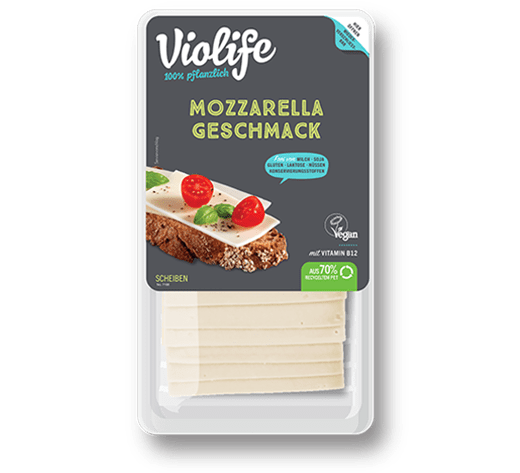 Unsere Produkte | Violife