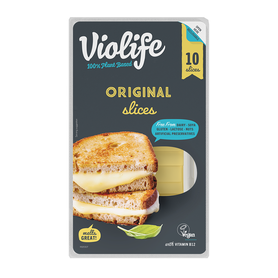 Plant based products | Violife