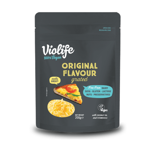 Plant based alternative to cheese | Violife