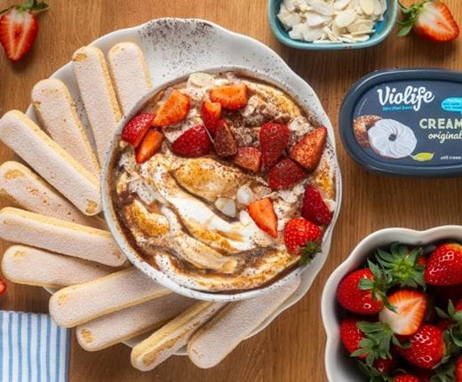 Recipe Search | Violife