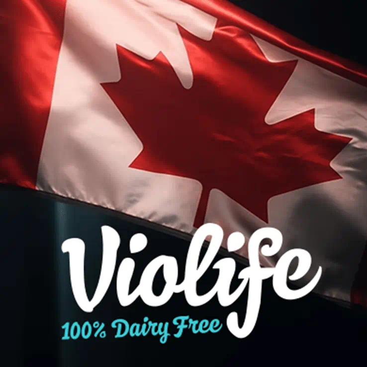 Our Story | Violife
