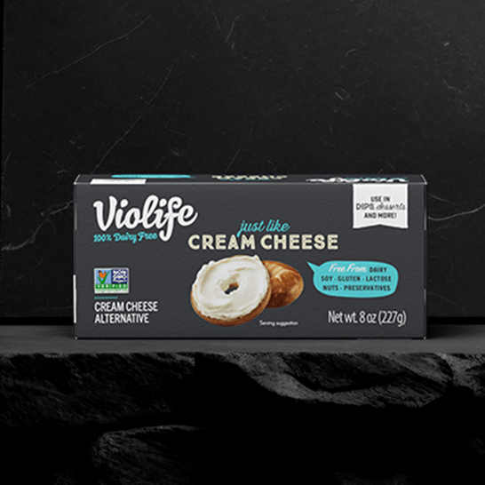 Our Story | Violife
