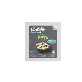 Just Like Parmesan Wedge: Dairy-Free & Vegan Cheese | Violife