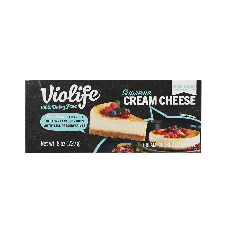 Dairy free products | Violife