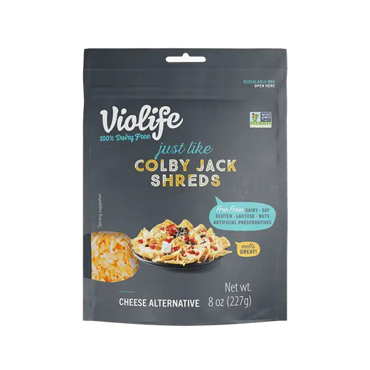Just Like Parmesan Wedge: Dairy-Free & Vegan Cheese | Violife