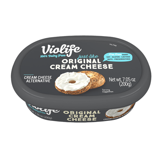 Delicious dairy free cheese | Violife