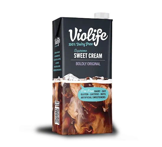 Original Coffee Creamer: Dairy Free | Violife