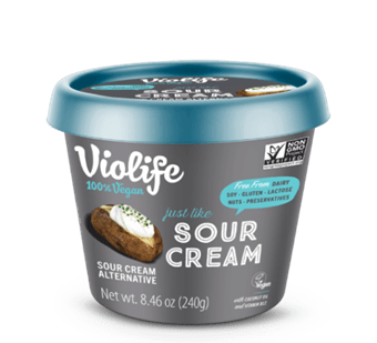 Violife dairy-free & vegan products | Violife