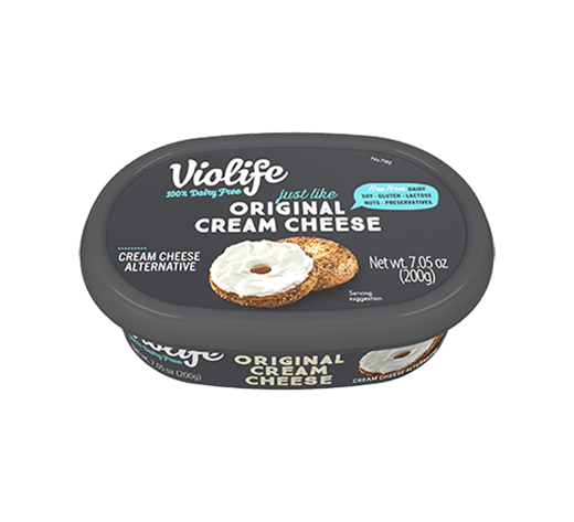 Original Coffee Creamer: Dairy Free | Violife