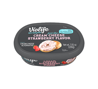 Violife Dairy Free Cream Cheese - Vegan-Friendly | Violife