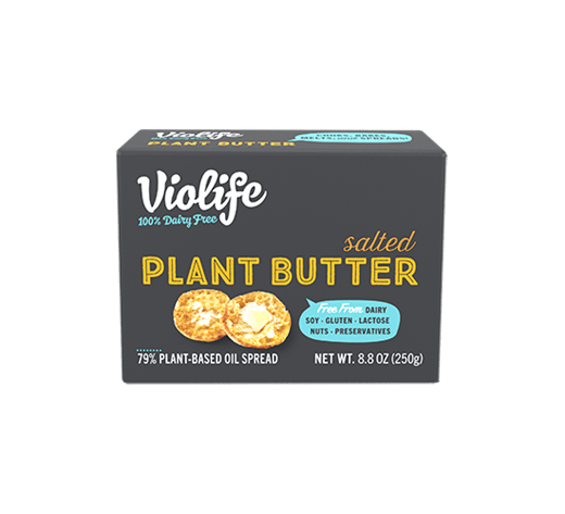 Original Coffee Creamer: Dairy Free | Violife