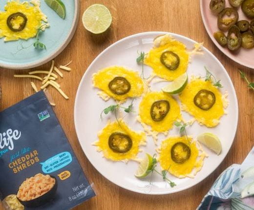 Recipe Search | Violife