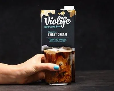 Delicious dairy free cheese | Violife