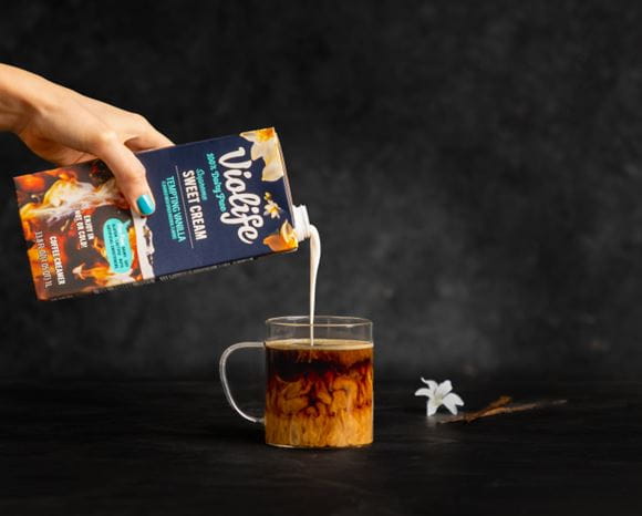 Delicious dairy free cheese | Violife