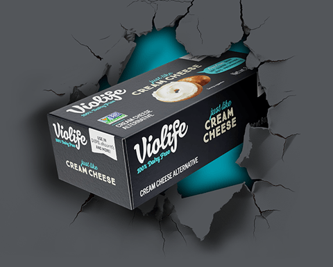 Delicious dairy free cheese | Violife