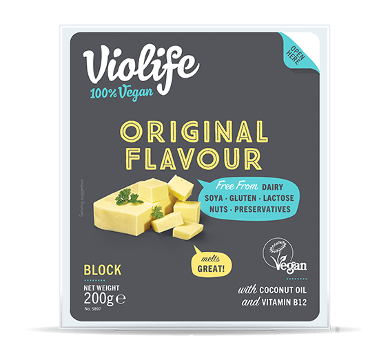 Bloque sabor original | Violife
