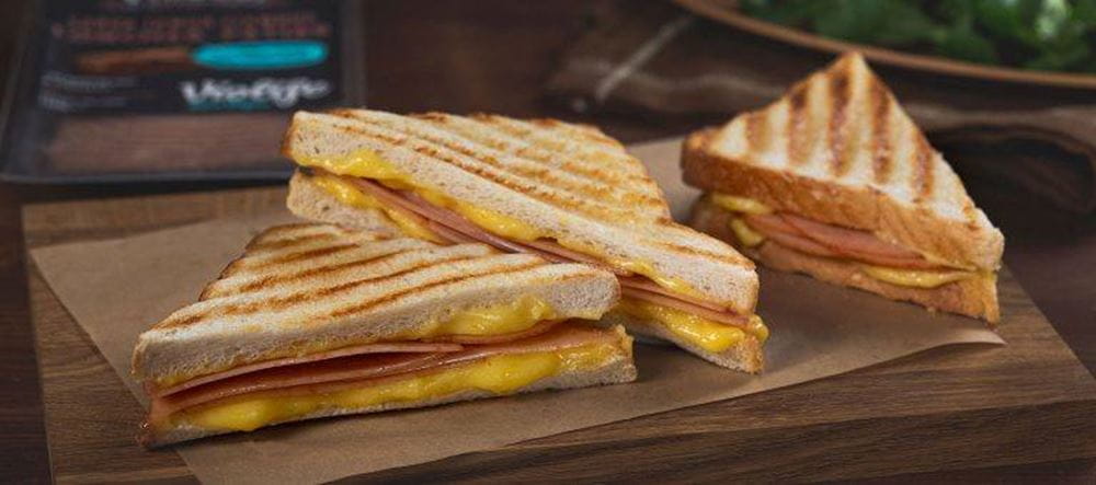 Violife Sandwich | Violife