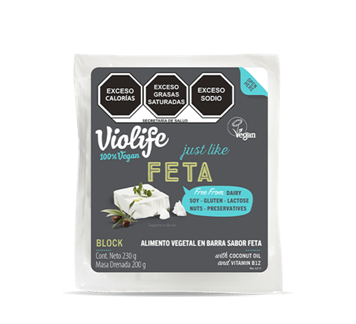 Nuestros Productos | Violife