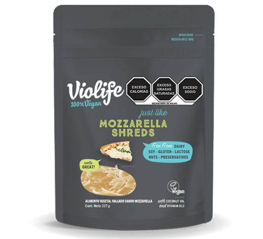 Nuestros Productos | Violife