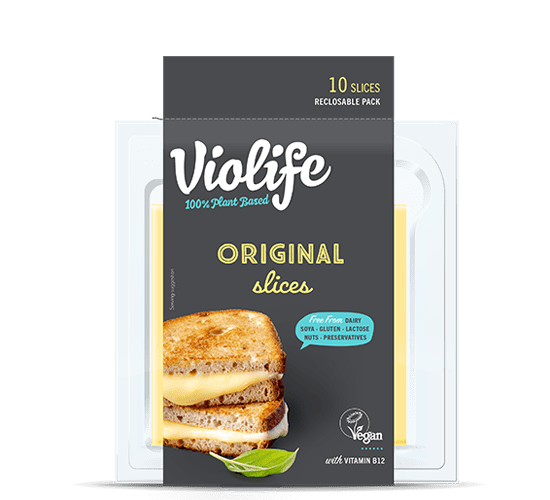 Original flavour Slices | Violife