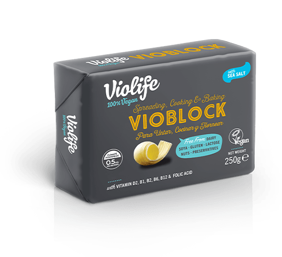 Vioblock salted | Violife