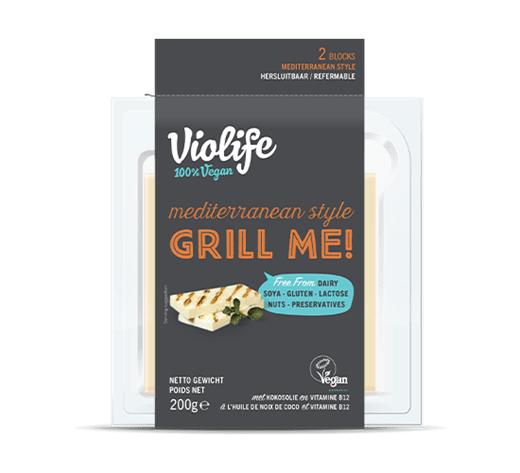 Onze producten | Violife