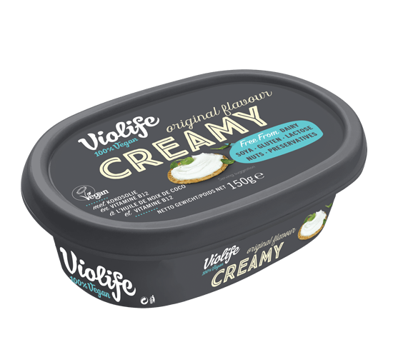 Violife Creamy Original Flavour | Violife