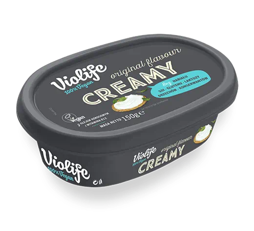 Nasze produkty | Violife