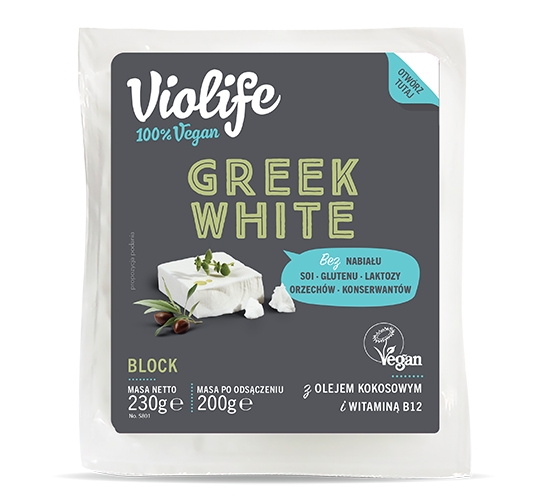 Nasze produkty | Violife